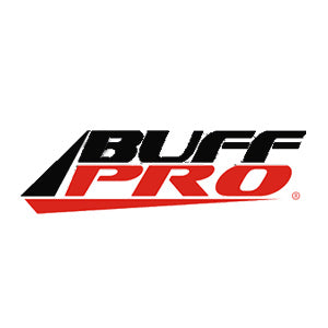 BuffPro Axial Polishers & Accessories | Swirl-Free Surface Finishing ...