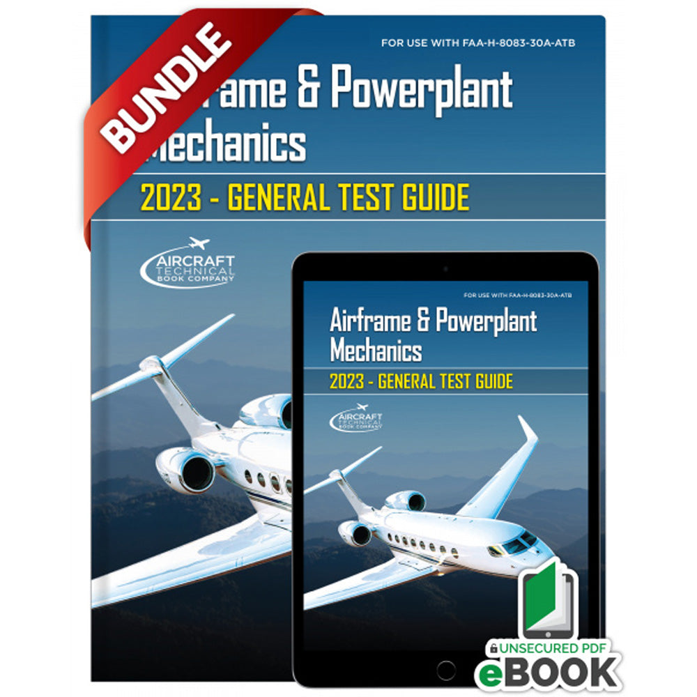 ATBC - 2025 General Test Guide – Pilots HQ LLC.