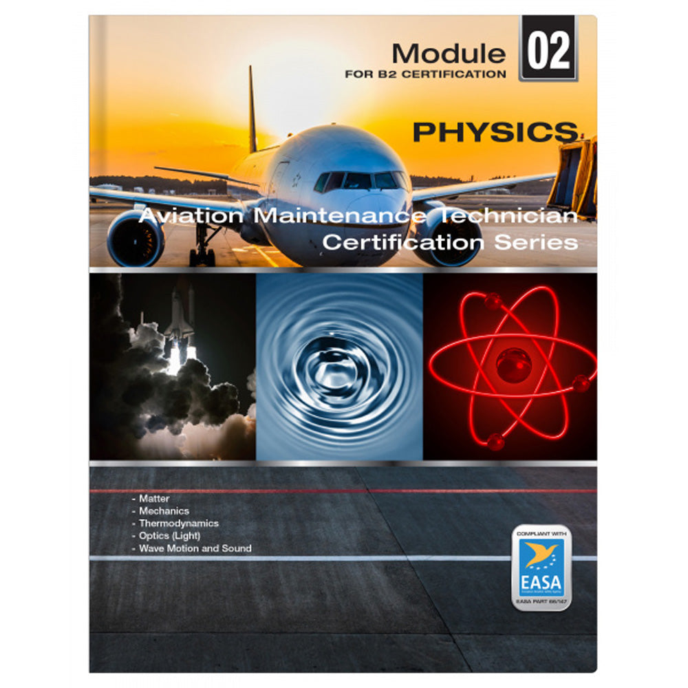 Physics: Module 2 (B2) – Pilots HQ LLC.