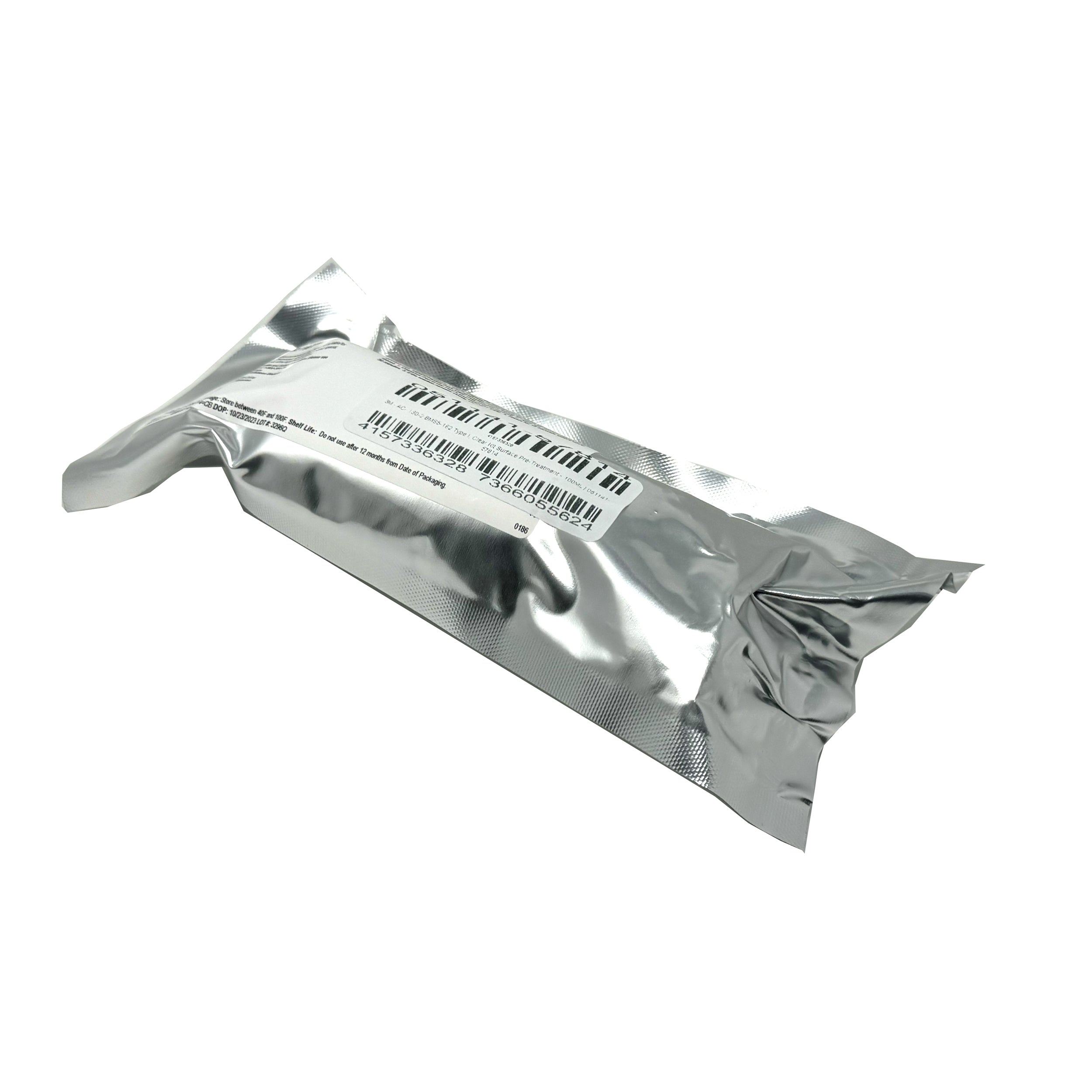 3M - AC- 130-2 BMS5-162 Type I, Clear Kit Surface Pre-Treatment - 100M ...