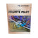 Jeppesen Private Pilot Textbook 7th Edition | 2024 FAA-S-ACS-6C Guide – Pilots HQ LLC.