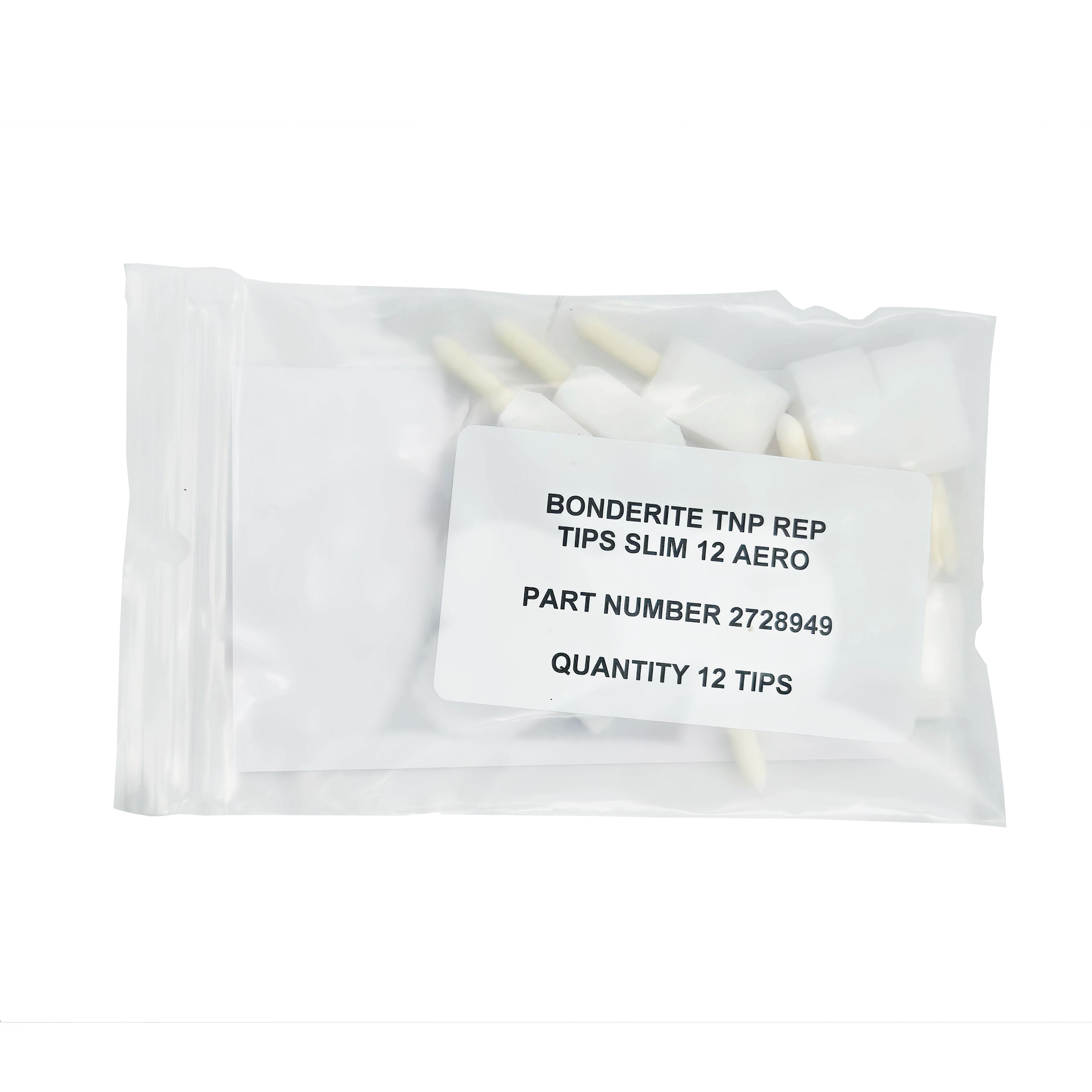 Henkel Loctite BONDERITE® Touch-N-Prep® Pen Felt Replacement Tip Slim ...