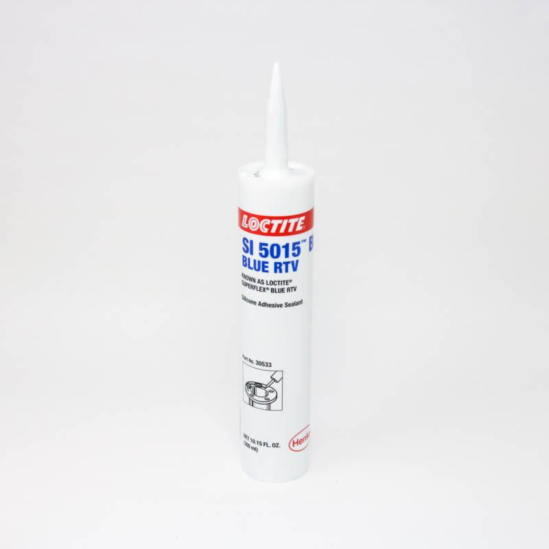 Expired - Loctite - Superflex Blue RTV Sealant - 300mL Cart | 30533 ...
