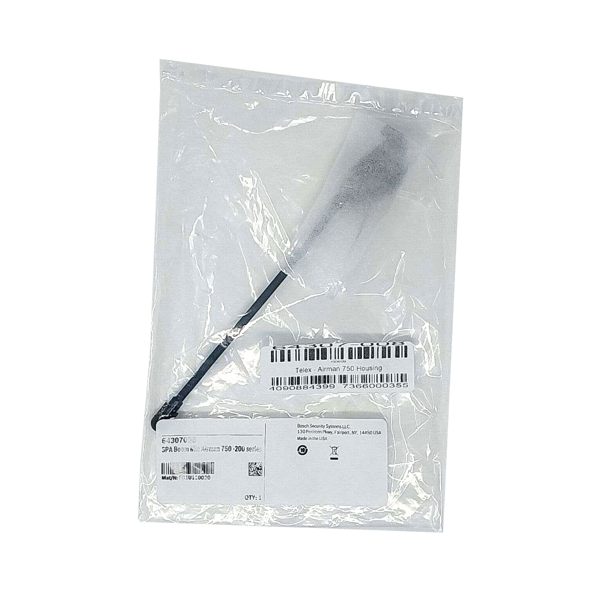 Telex 64307-008 Replacement Housing for Airman 750 Headsets – Pilots HQ ...