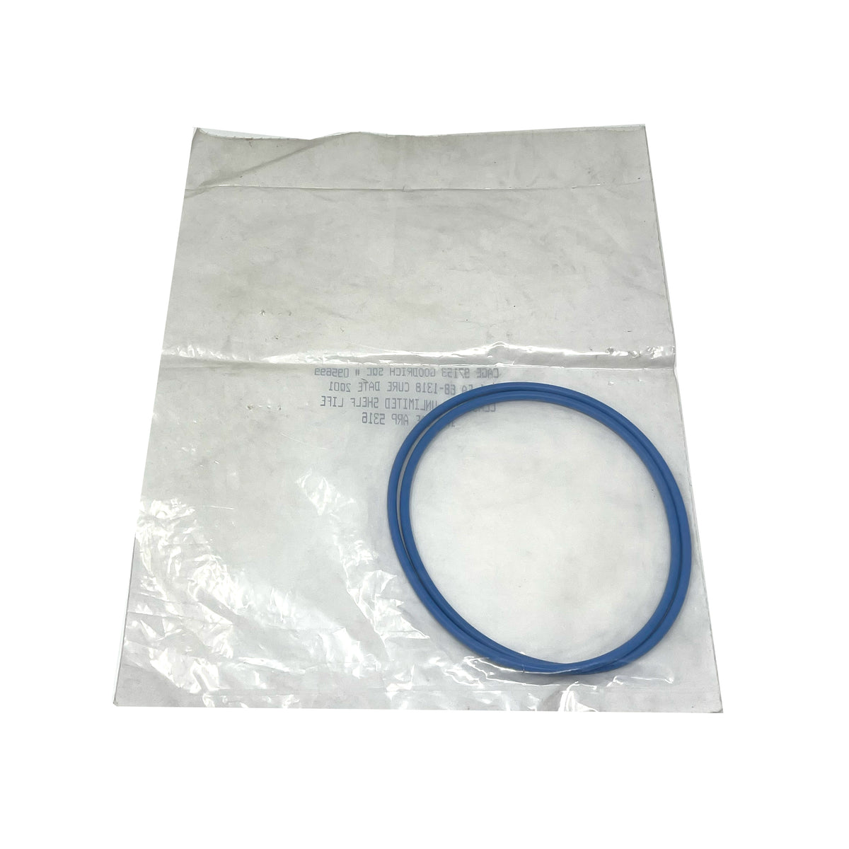 Goodrich - Rubber Aircraft Wheel O-ring /Packing | 68-1318 – Pilots HQ LLC.