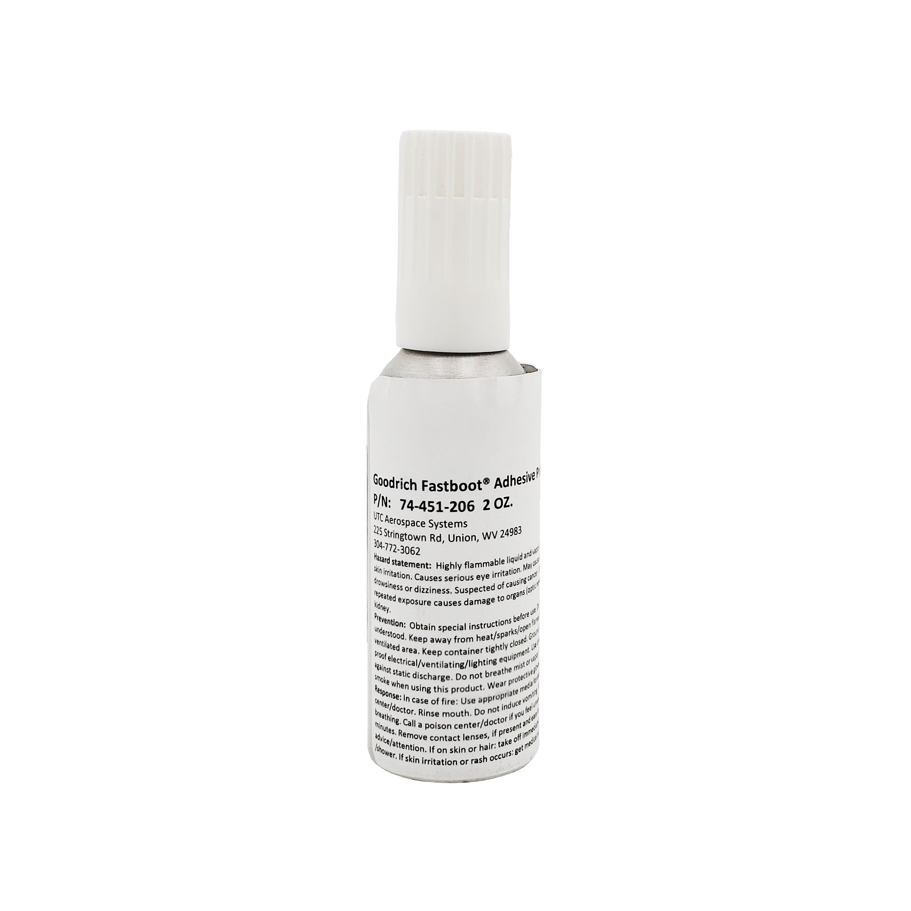 Goodrich - FASTboot Primer Spray, 2 oz | 74-451-206 – Pilots HQ LLC.