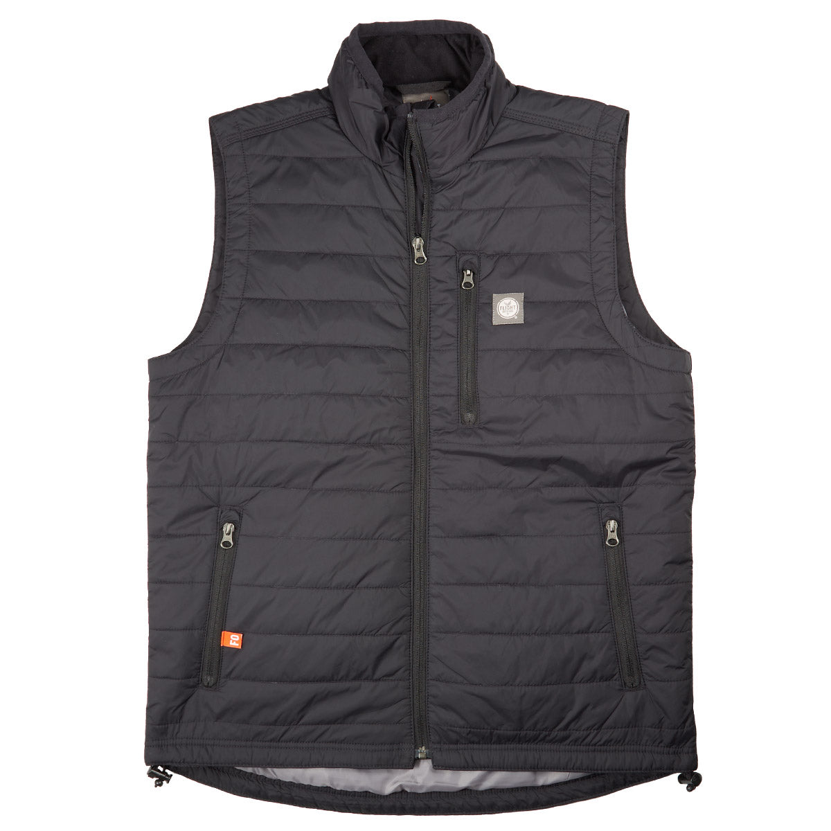 Flight Outfitters Airfoil Vest - Lightweight, Insulated Pilot Vest ...