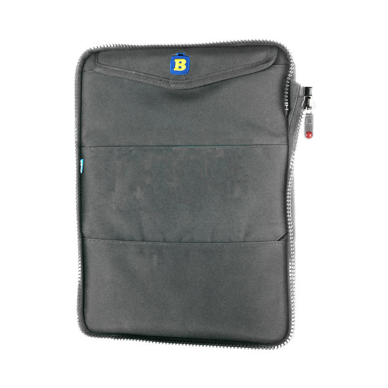 BrightLine FLEX Bag Rear End Cap | Flat Cap Rear for Modular Flight ...
