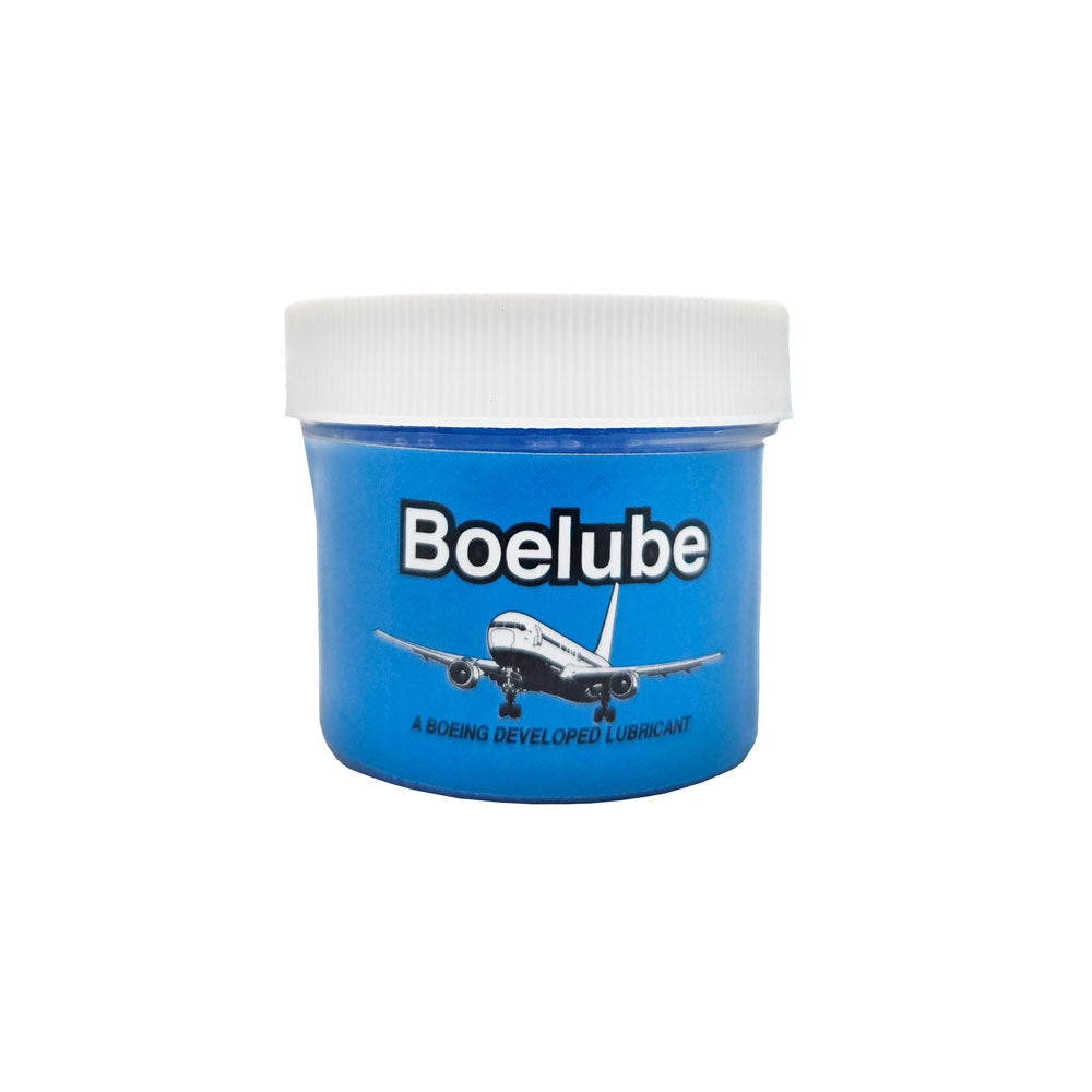 Boelube - Multi Use Medium Blue High Performance Machining Paste | 703 ...