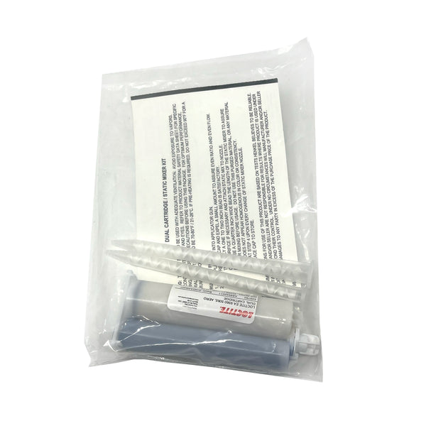 Loctite - EA 9360 AERO Epoxy Adhesive, 50ml SemPak – Pilots HQ LLC.