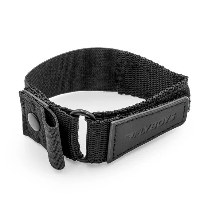 FlyBoys Deluxe Pilot Pen Holder Loop – Adjustable – Pilots HQ LLC.