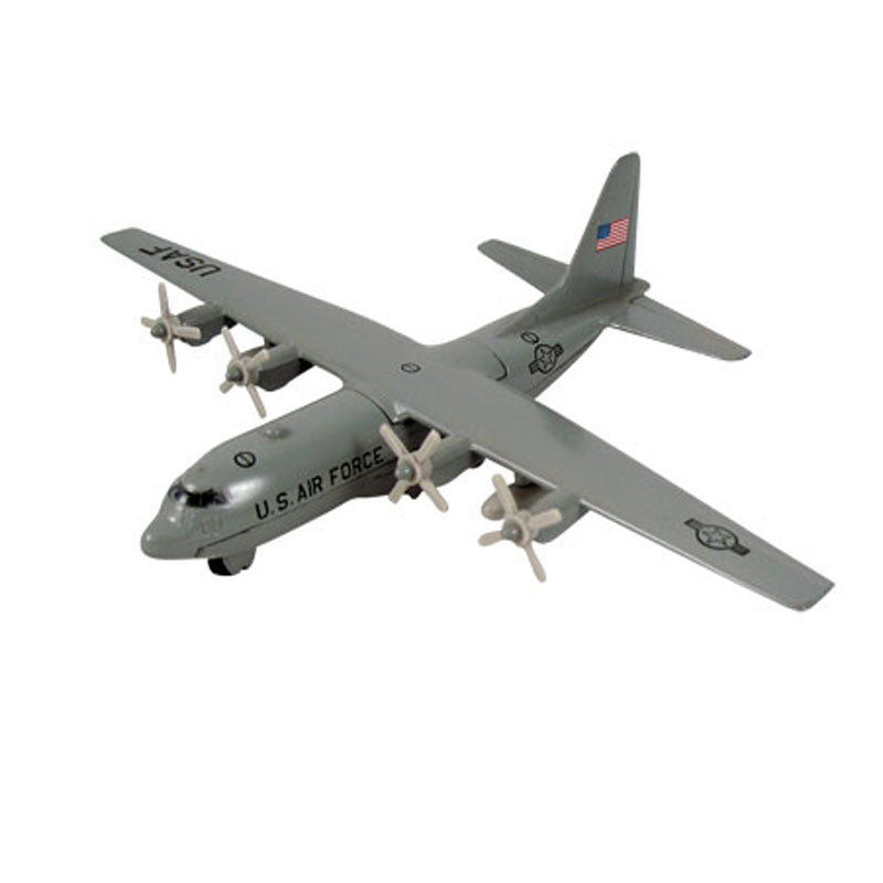 WowToyz® - Legends of Flight™ C-130 Hercules® – Pilots HQ LLC.