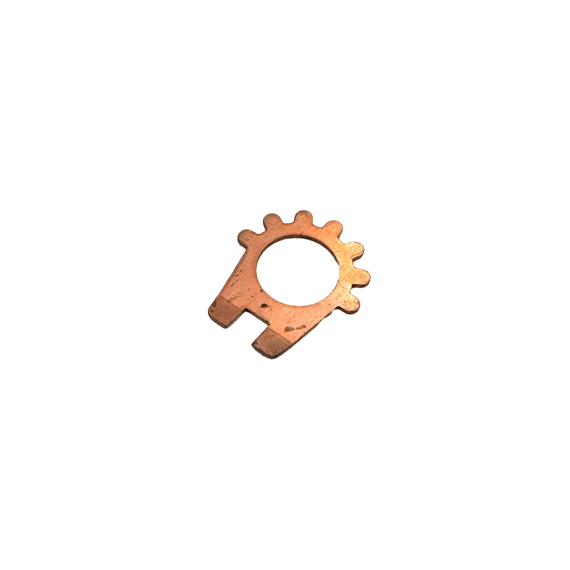 Fuel Inlet Gasket | MC16-A48 – Pilots HQ LLC.