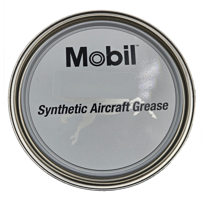 Mobil - Mobilgrease 28 Aviation Grease | MIL-PRF-81322 – Pilots HQ LLC.