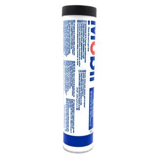 Mobil - Mobilgrease 28 Aviation Grease | MIL-PRF-81322 – Pilots HQ LLC.