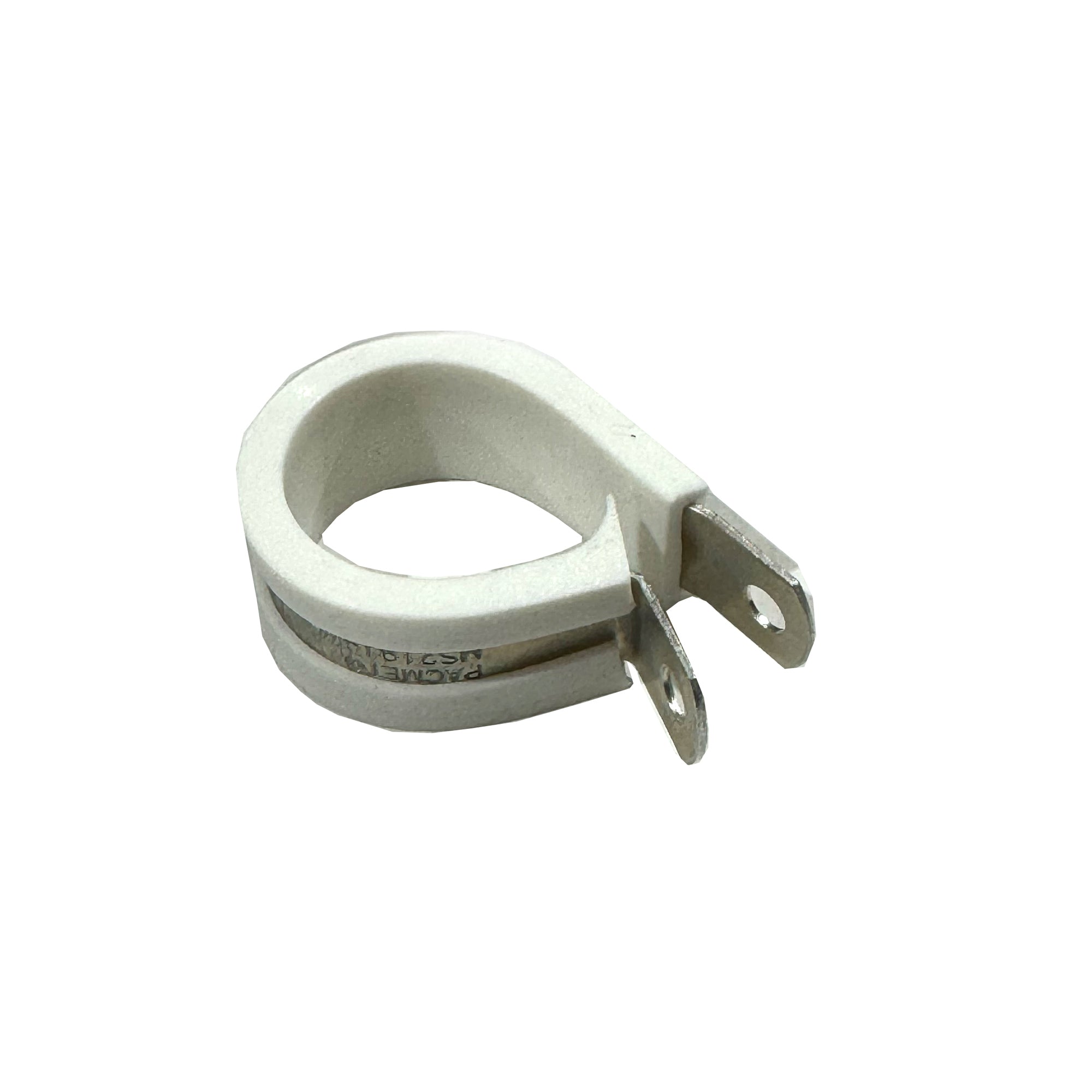 Military Standard - Steel Cushioned Clamp | MS21919WH16 – Pilots HQ LLC.