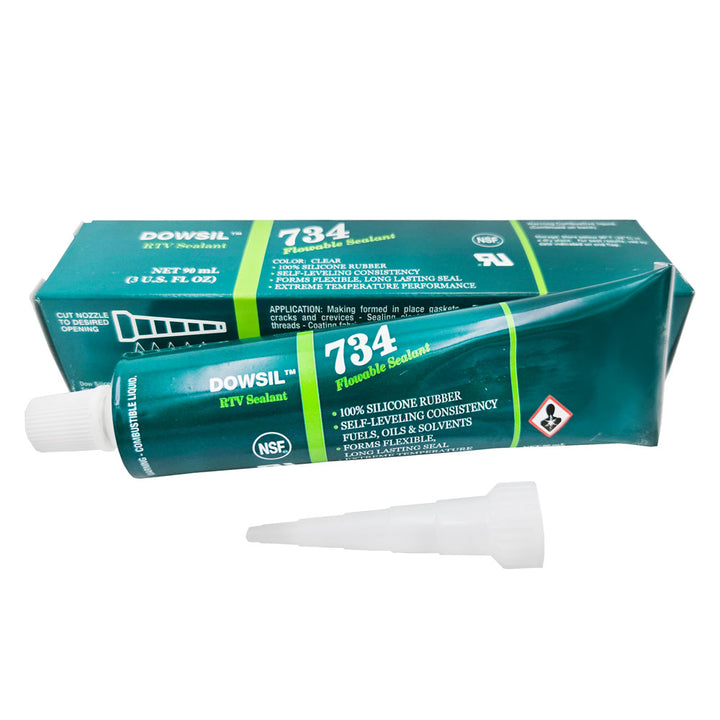 DOWSIL™ Products - Silicone Adhesives, Sealants, and Specialty ...