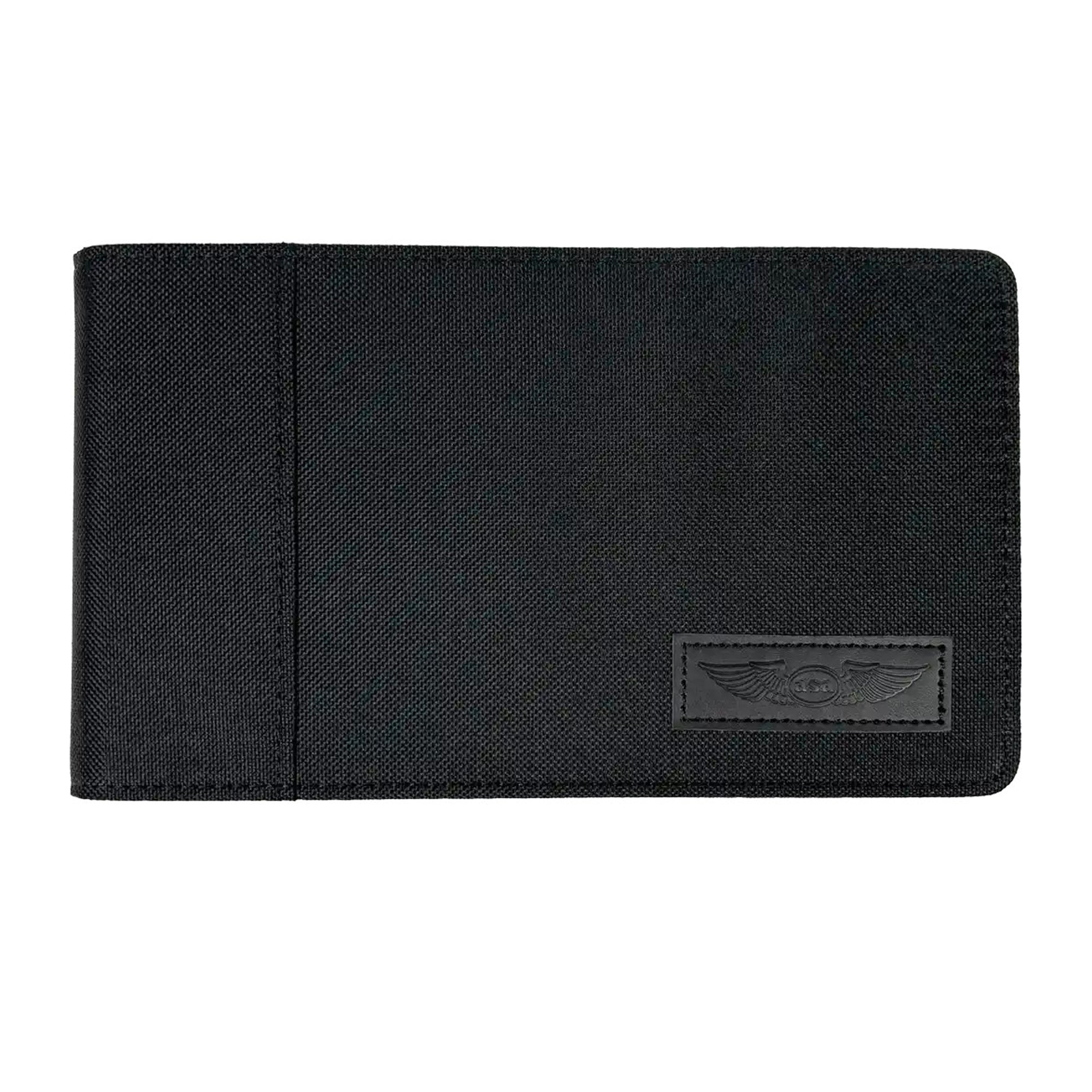 ASA SP-30 Pilot Logbook Cover | Durable Protection for Your Flight ...