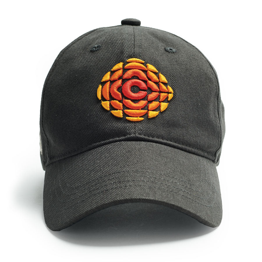 Red Canoe - CBC 1974 Cap - Slate – Pilots HQ LLC.