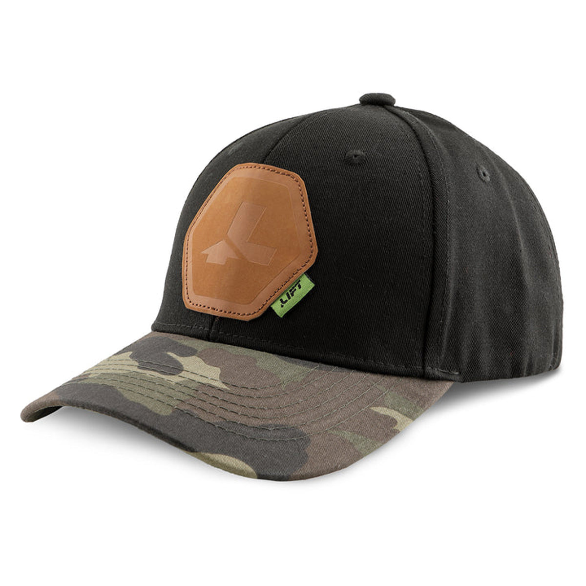 Lift - Night Shift Hat – Pilots HQ LLC.