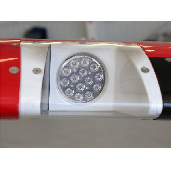 Whelen - Light: Landing,LED,Par36, 28v – Pilots HQ LLC.