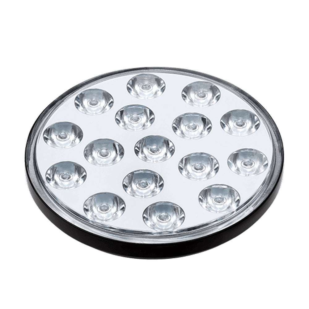 AeroLEDs - SunSpot 36 LX Aircraft Landing Light, 9-40V | 01-1030-L-A ...