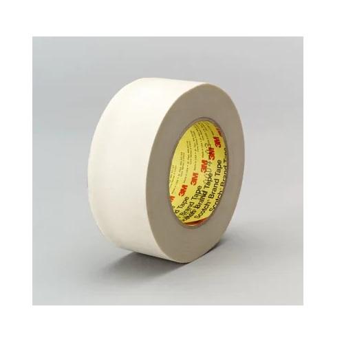 3M - Glass Cloth Tape 361 - High Temp - 2'' x 60yd - White | 021200-04 ...