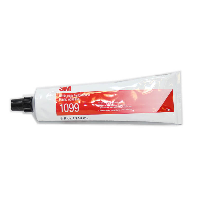 3M Scotch-Weld 1099 Nitrile Adhesive – High-Performance Plastic Bonding ...