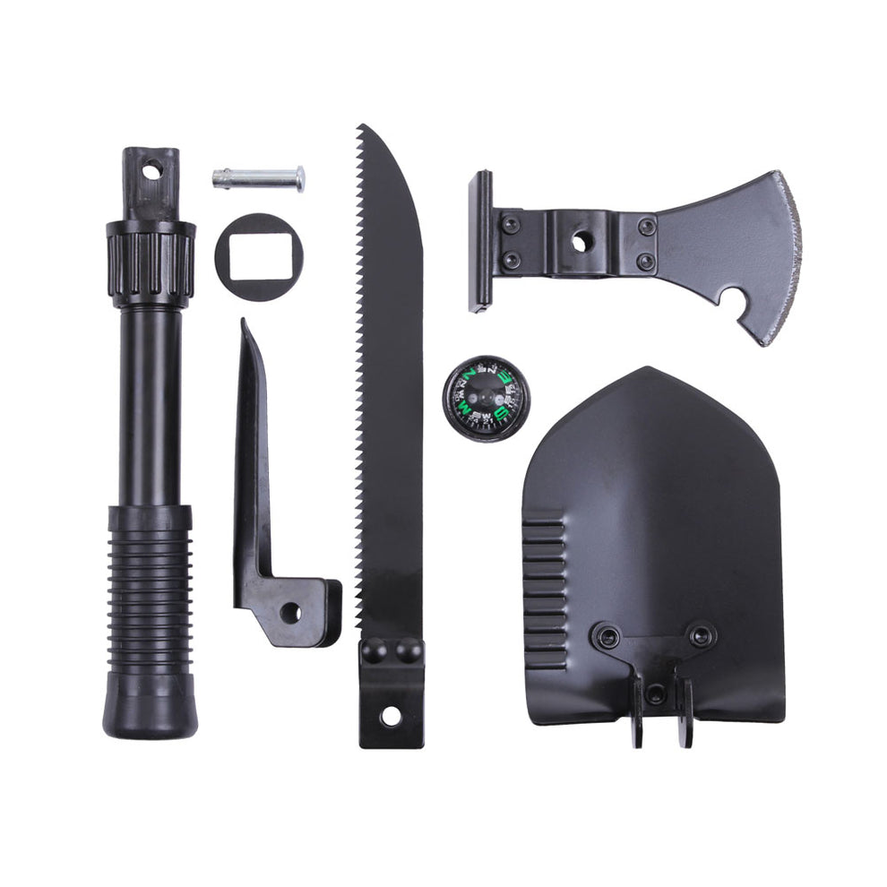 5-in-1 Multi-Purpose Survival Tool – Pilots HQ LLC.