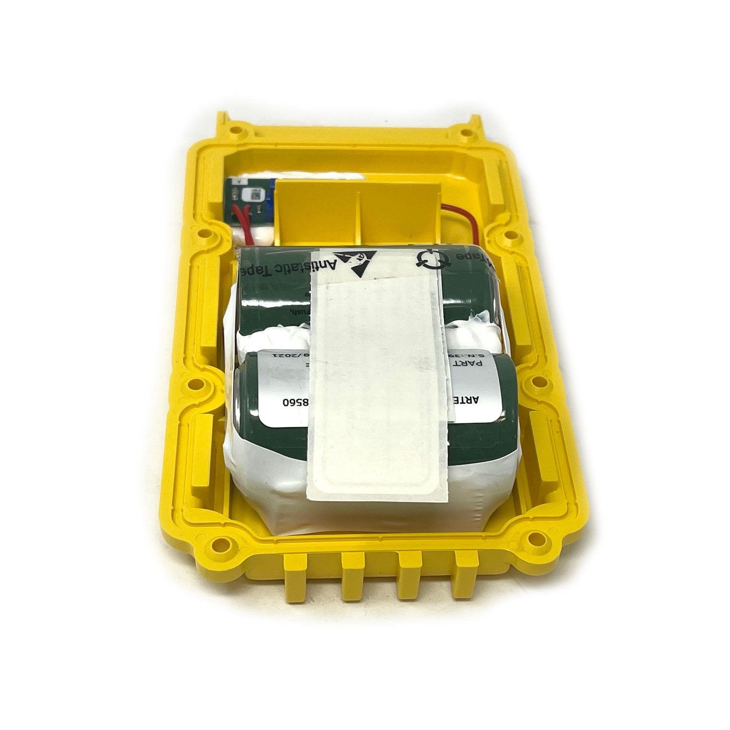 Artex - Lithium Battery Pack for ELT's, 5 Year | 455-0012 – Pilots HQ LLC.