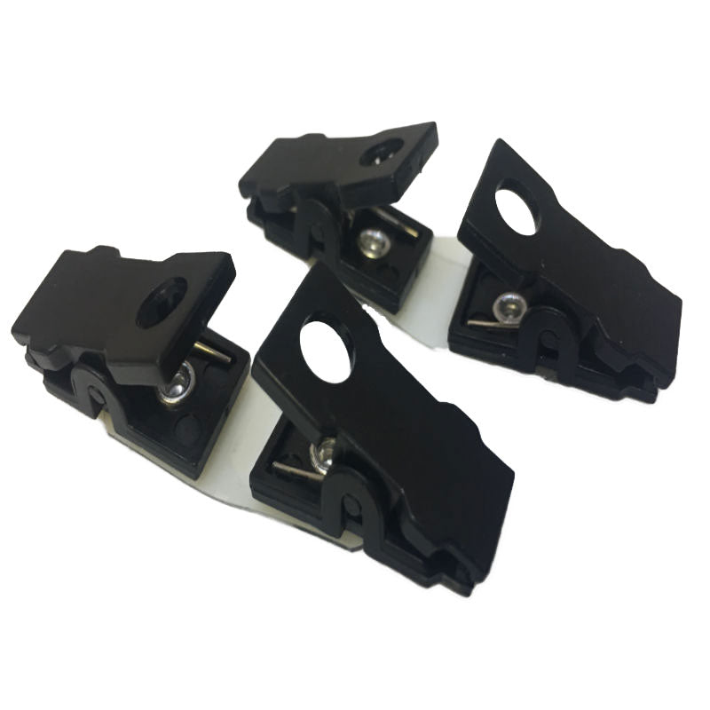 Telex 590637-000 Clothing Clip for Stratus 50-D Headsets – Pilots HQ LLC.