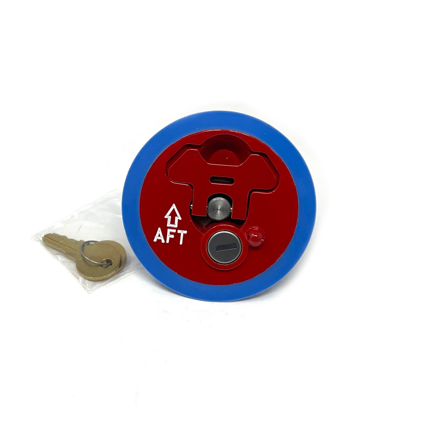 Piper Aircraft - Cap Fuel, Locking | 654-572 – Pilots HQ LLC.