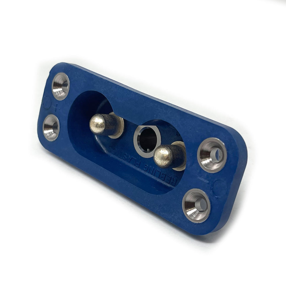 Rebling Plastics - Battery Receptacle | 7002-7 – Pilots HQ LLC.