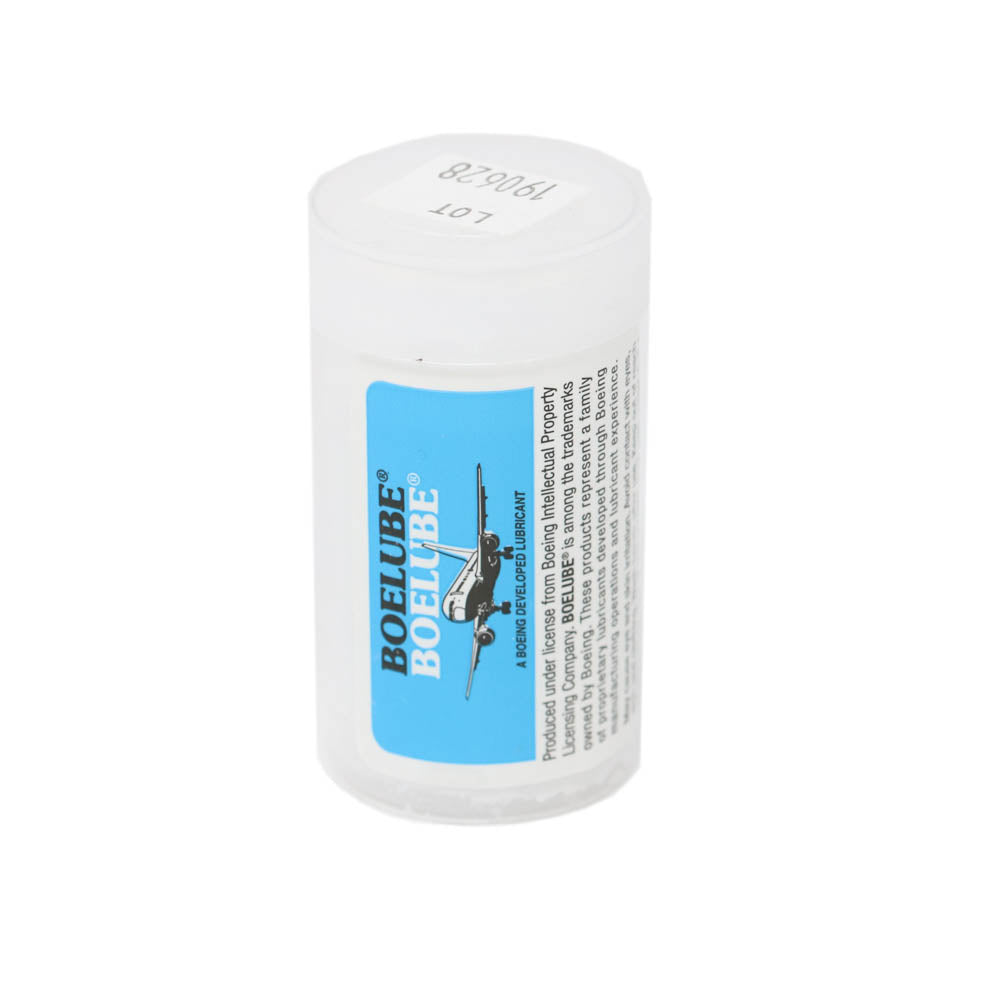 Boelube - Multi Use Solid White High Performance MQL Lubricant | 70200 ...
