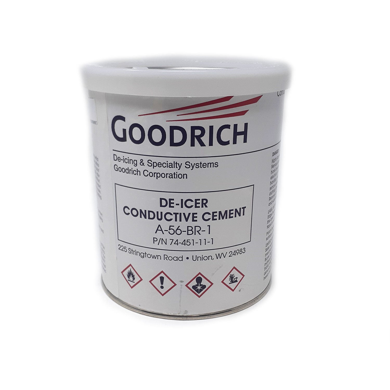 Goodrich De-Icing Systems & Care | Pilots HQ – Pilots HQ LLC.