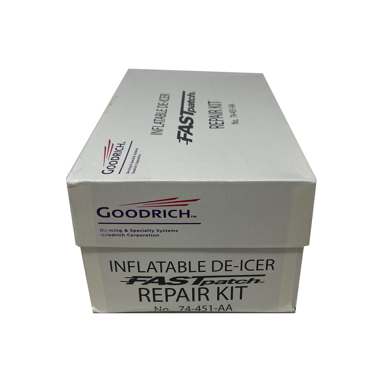 Goodrich - FASTPatch Deice Boot Repair Kit | 74-451-AA – Pilots HQ LLC.