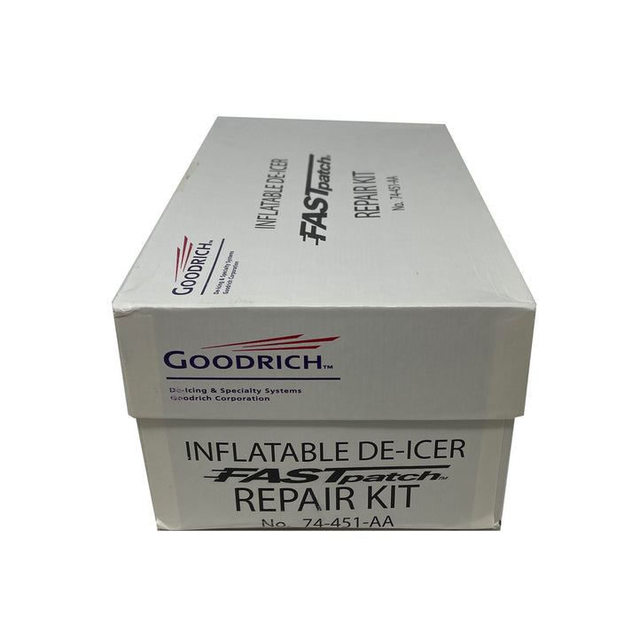 Goodrich - FASTPatch Deice Boot Repair Kit | 74-451-AA – Pilots HQ LLC.