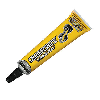 Dykem - CROSS CHECK™ Tamperproof Torque Seal – Pilots HQ LLC.