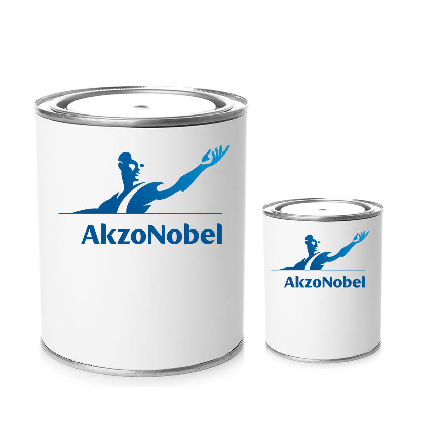 AkzoNobel - Gray BAC-707 Polyurethane Coating, Gal Kit | 23T3-105 ...