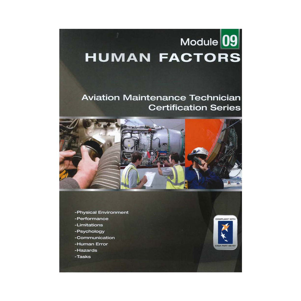 Human Factors for Aviation Maintenance – Pilots HQ LLC.