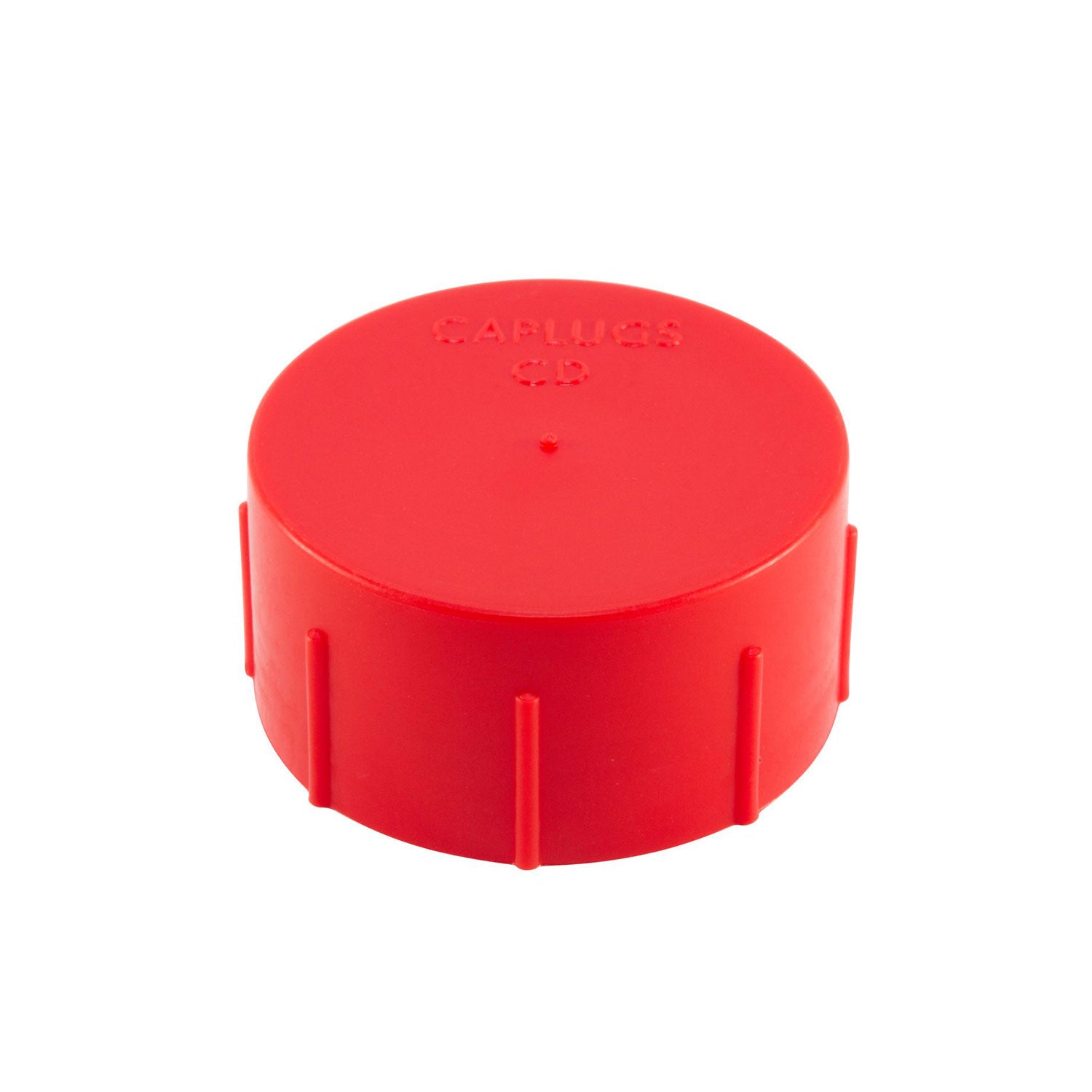 CD Series - Threaded Plastic Caps For Flared JIC Fittings – Pilots HQ LLC.