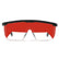Certified Foggles - The Plane Jane IFR Training Glasses – Pilots HQ LLC.