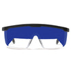 Certified Foggles - The Plane Jane IFR Training Glasses – Pilots HQ LLC.