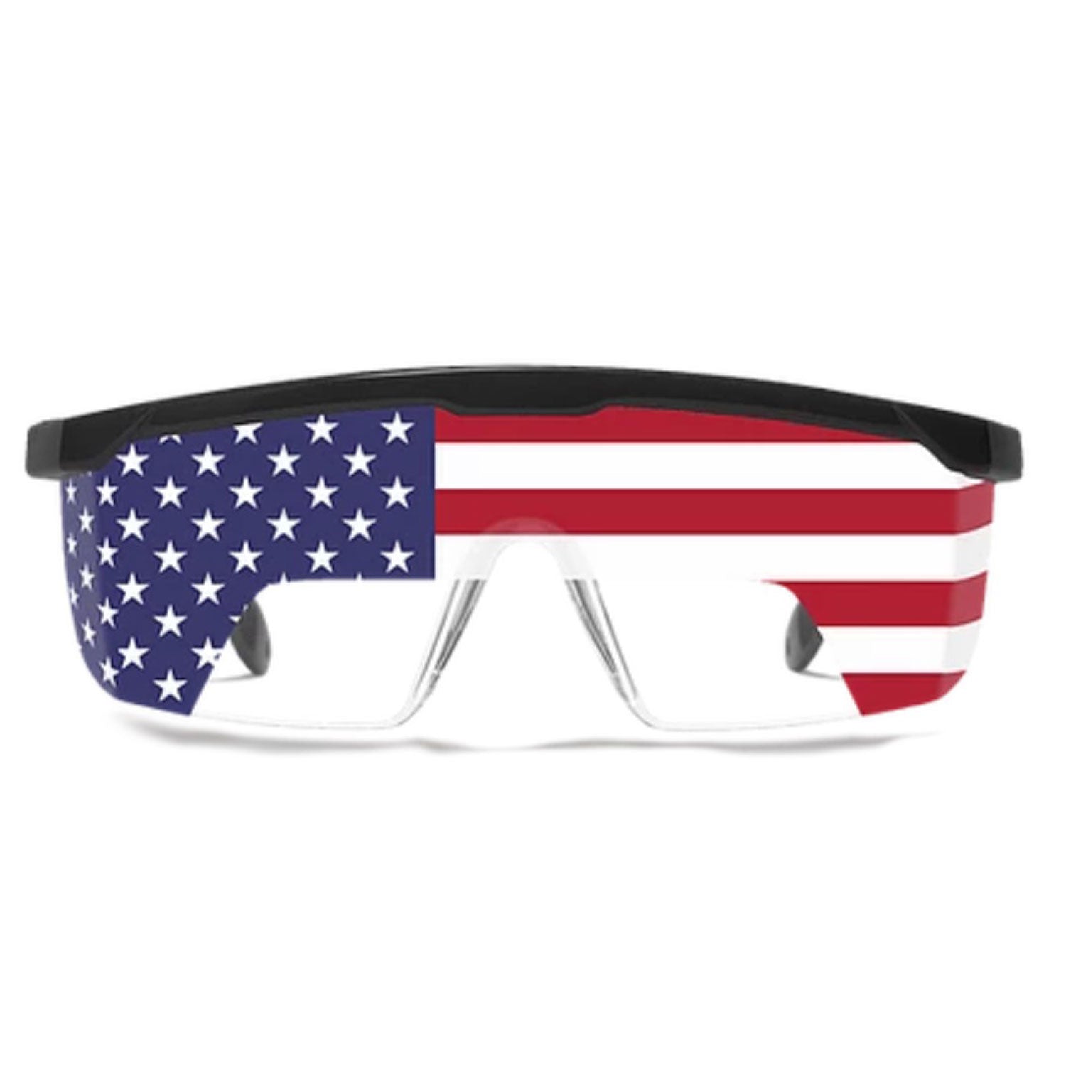 Certified Foggles - The Patriots IFR Training Glasses – Pilots HQ LLC.