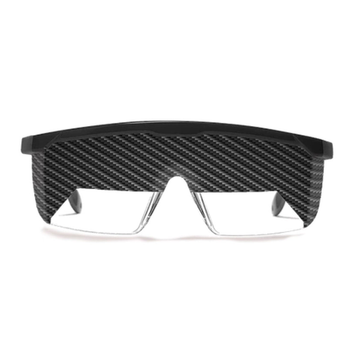 Certified Foggles - Carbon Fiber IFR Training Glasses – Pilots HQ LLC.