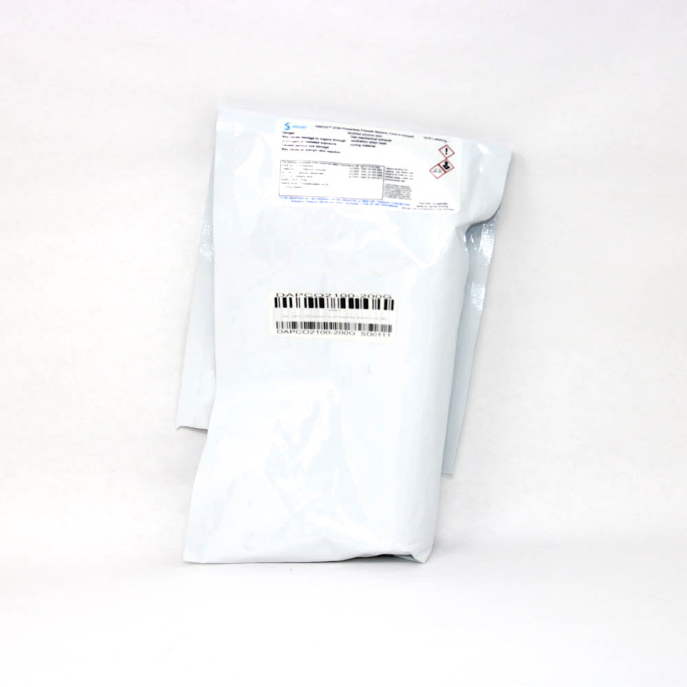 Cytec - DAPCO 2100 Primerless Silicone Firewall Sealant, 6oz – Pilots ...