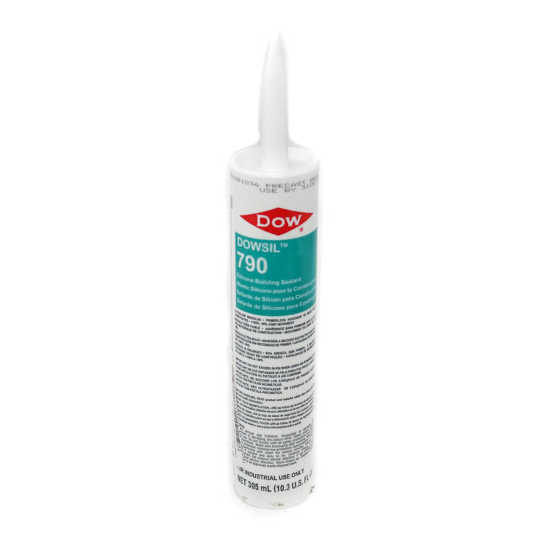 DOWSIL™ 790 Silicone Building Sealant – High-Movement Weatherseal ...