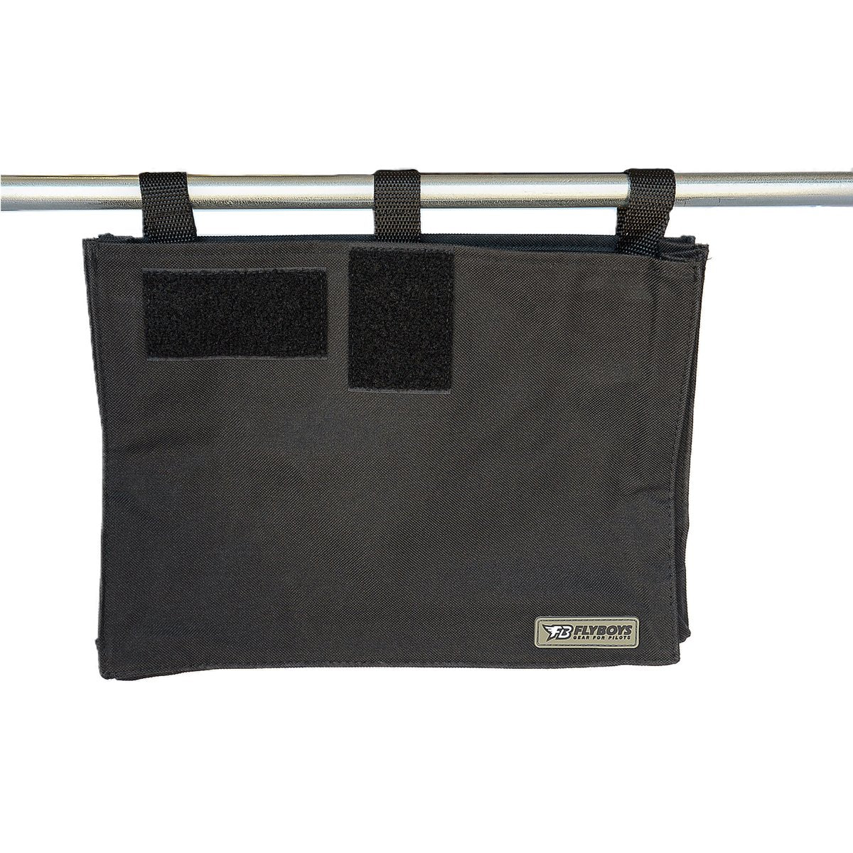 FlyBoys - C-17 Console Pubs Bag – Pilots HQ LLC.
