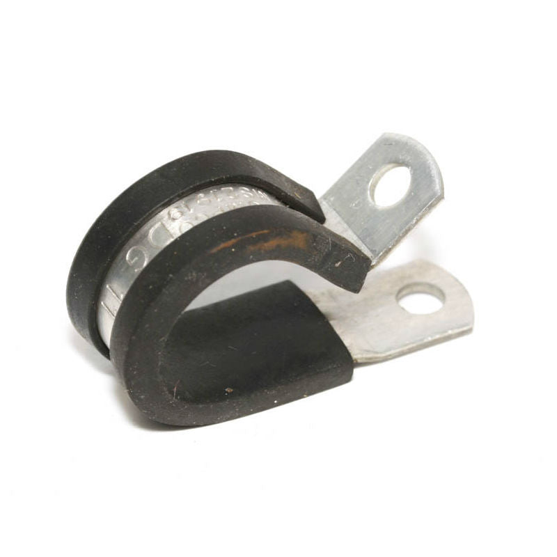 MS21919 Series Aircraft Clamp - 11/16'' Tube Dia | MS21919WDG11 ...
