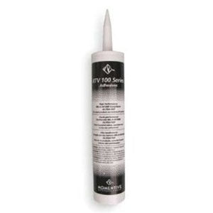 Momentive RTV-102 Sealant - 10.1oz - White | RTV102-10-10Z – Pilots HQ LLC.
